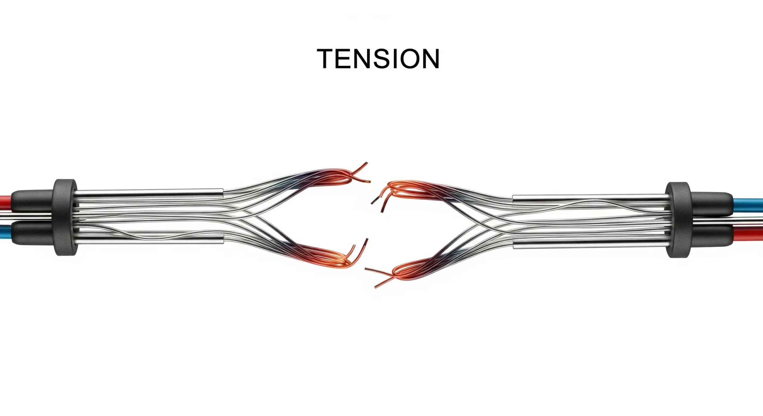 Création de Tension dans un Thermocouple - Exercice corrigé